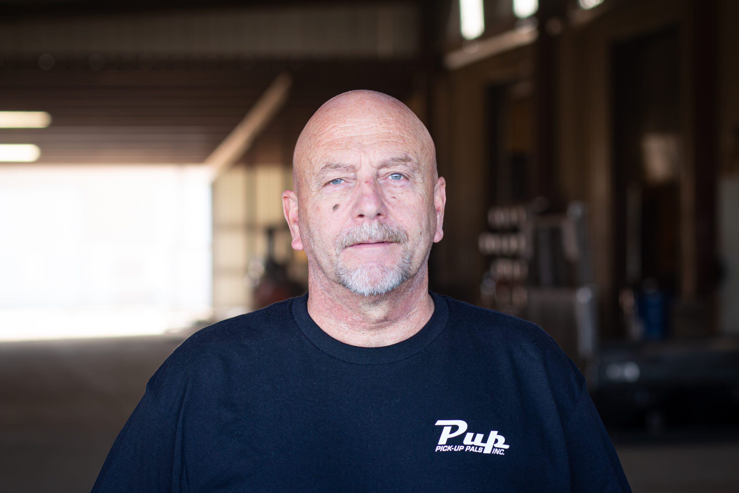 Contact Us | Pick-Up Pals, Inc. | Lubbock, TX