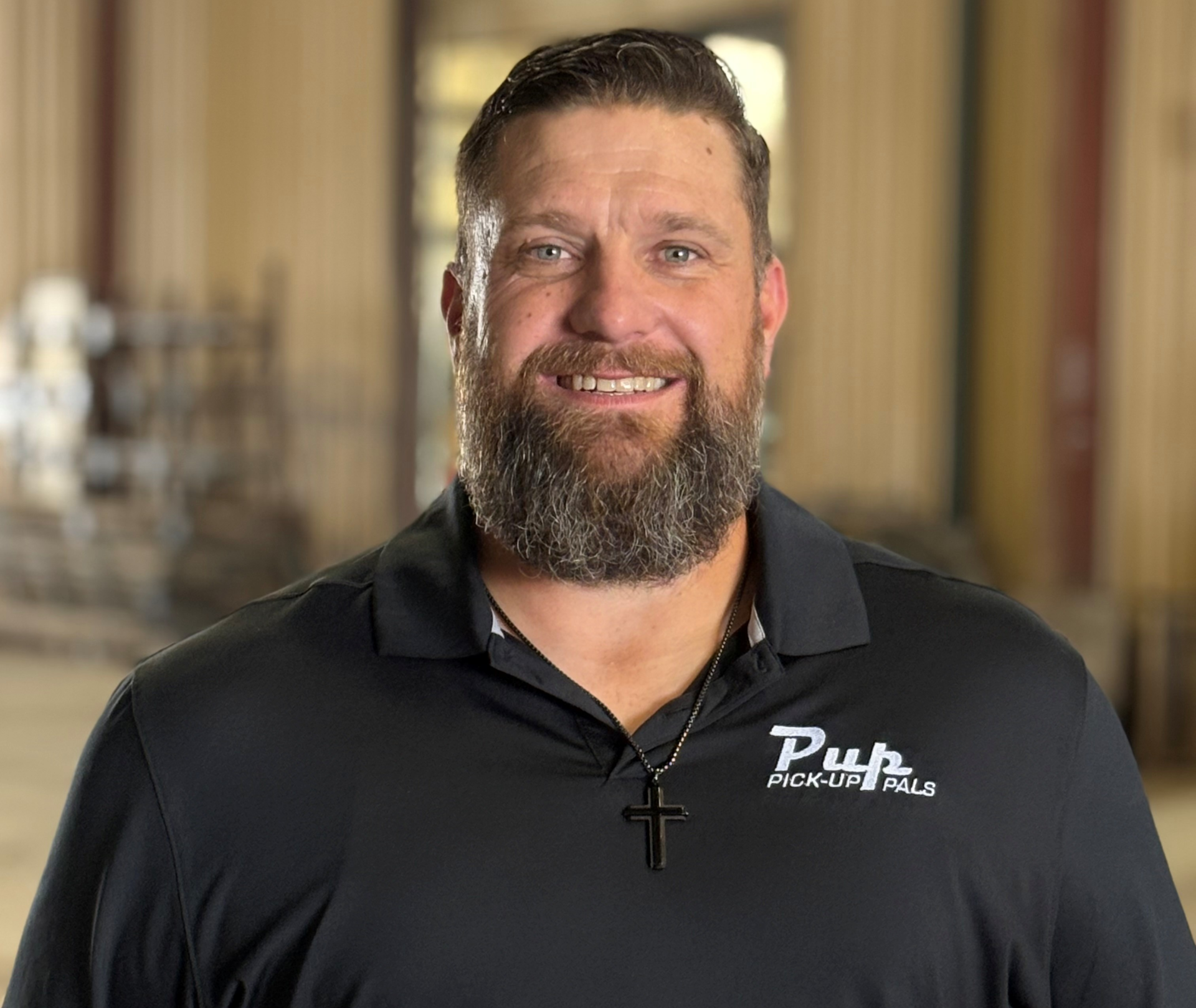 Contact Us | Pick-Up Pals, Inc. | Lubbock, TX
